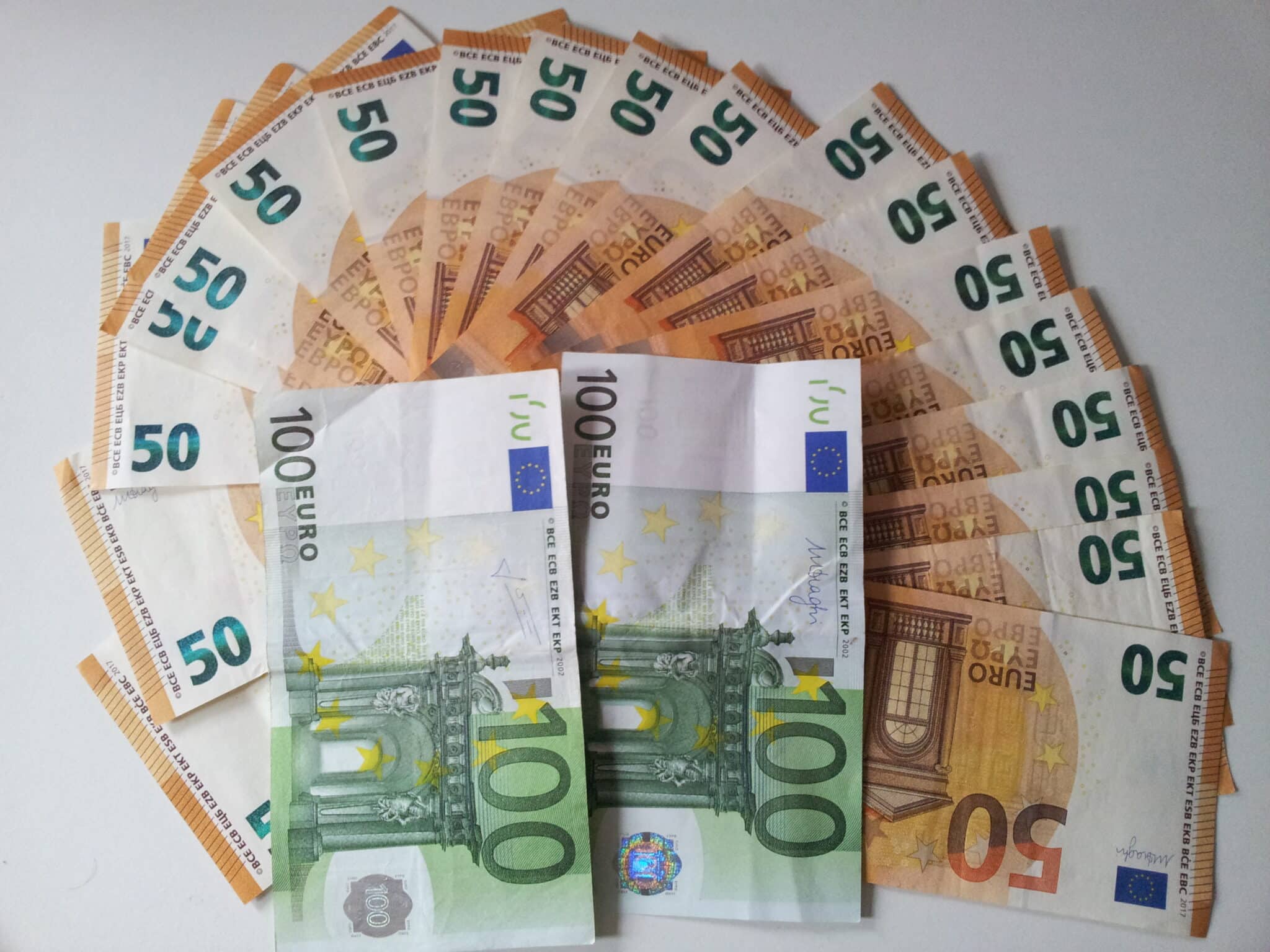 mehr Geld? Lerne wie es geht! - EcovillageFinder