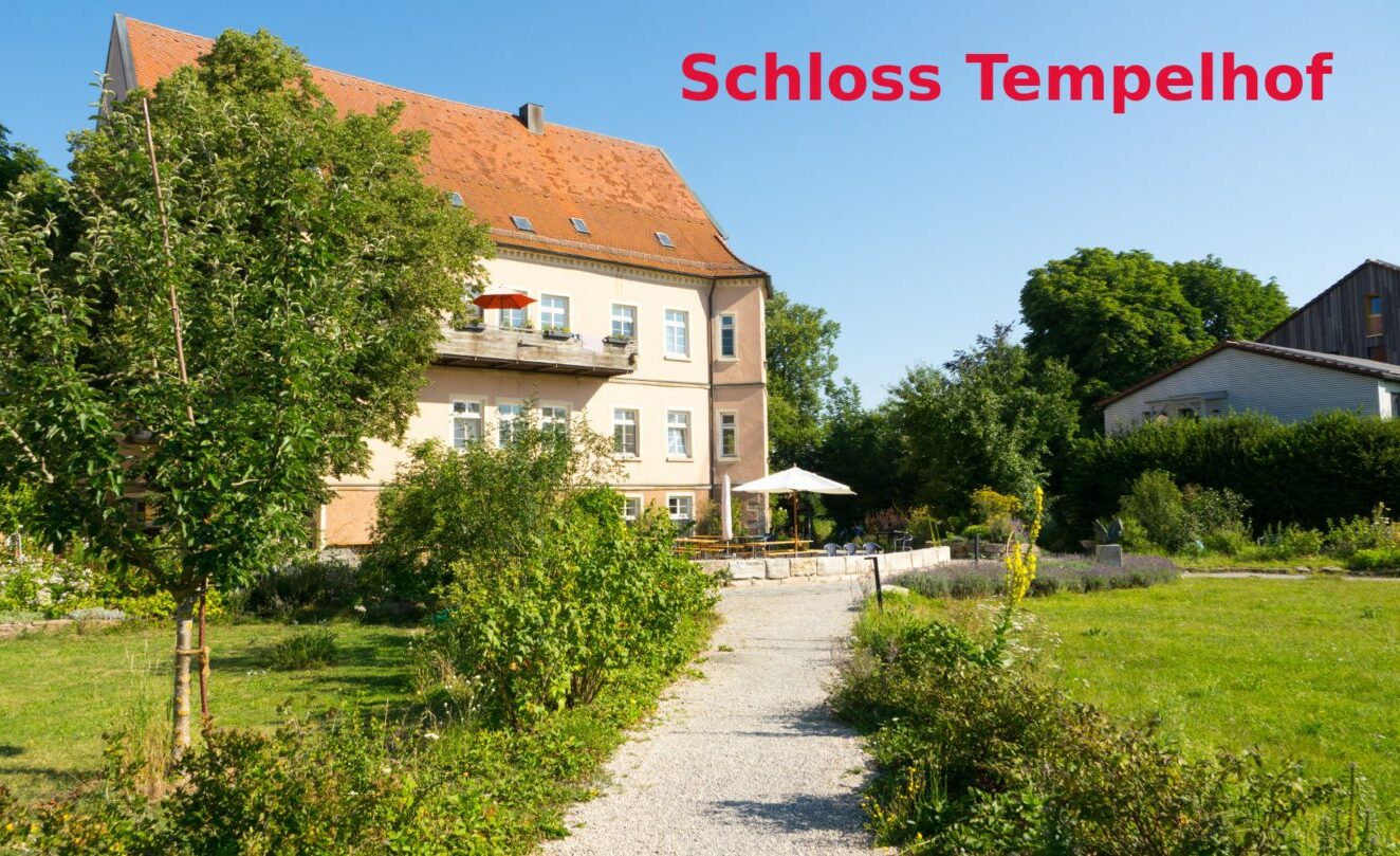 Schloss Tempelhof - EcovillageFinder